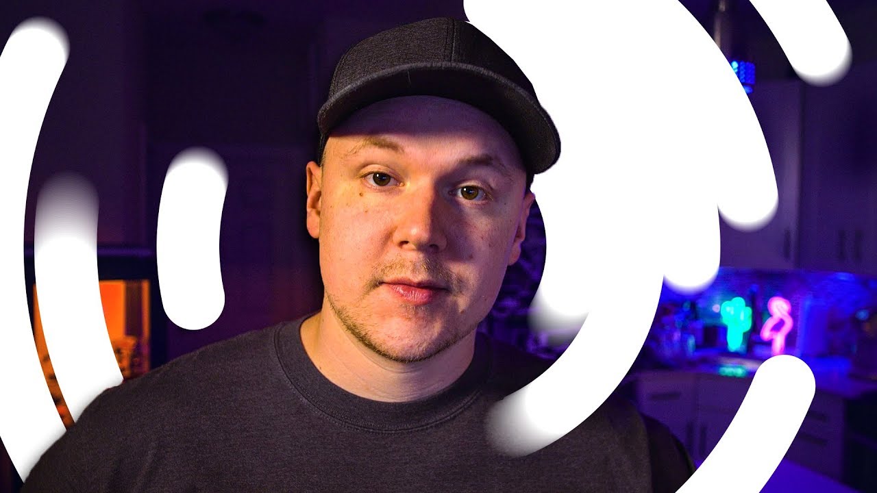 How to Create Circle Transitions in After Effects Tutorial