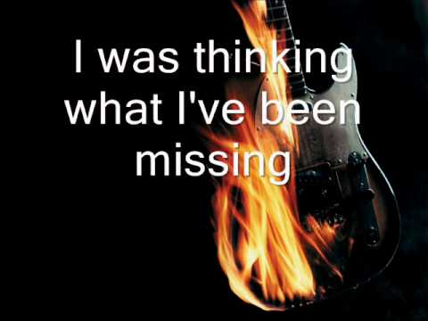The Cult - Fire Woman lyrics