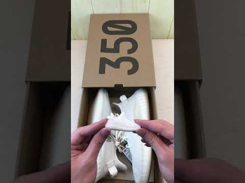 Adidas Yeezy Boost 350 V2 "BONE" HQ6316 #adidas #yeezy #adidasyeezy #yeezy350 #yeezy350v2