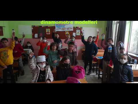 dinamometre modelleri