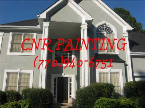 C & R Painting Company