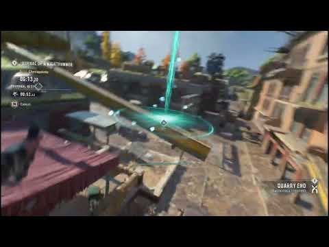 Steam Community :: Video :: Journal of a Nightrunner