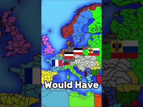 What Germany Won World War One?