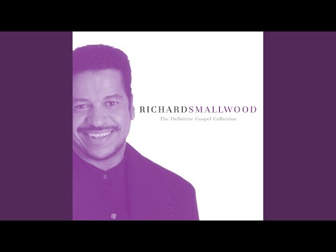 I've Come Too Far Lyrics - Richard Smallwood