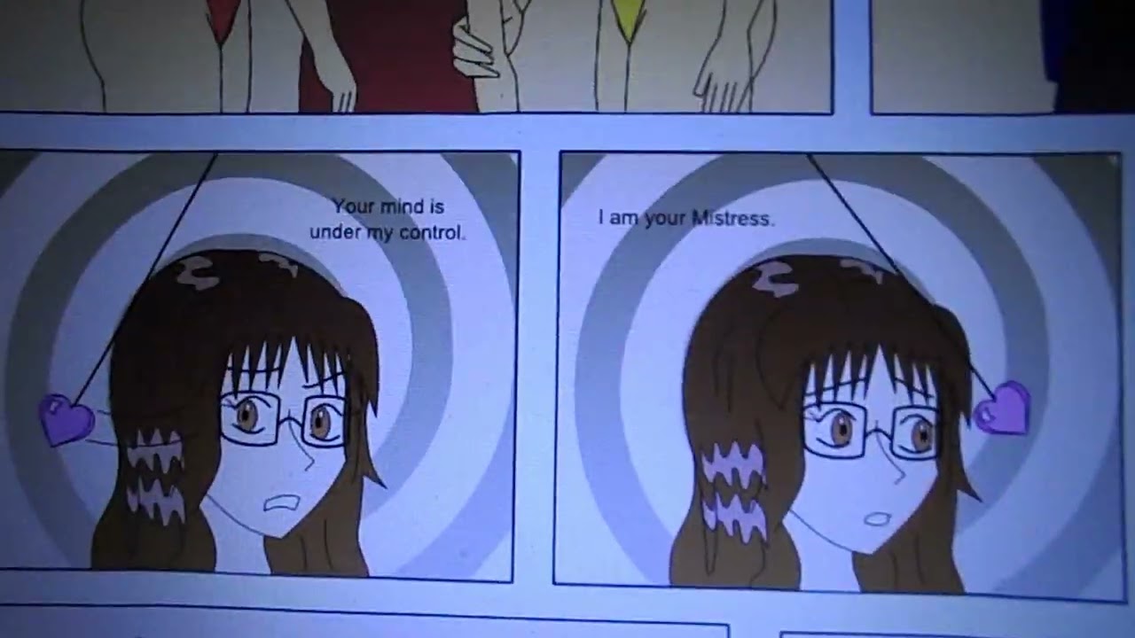 cool comments from deviantart 260 fembot april 2 - page 17 by Nabs001