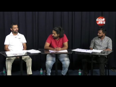 Goa 365 - Goa English News Channel | Goa News in English |Latest News ...