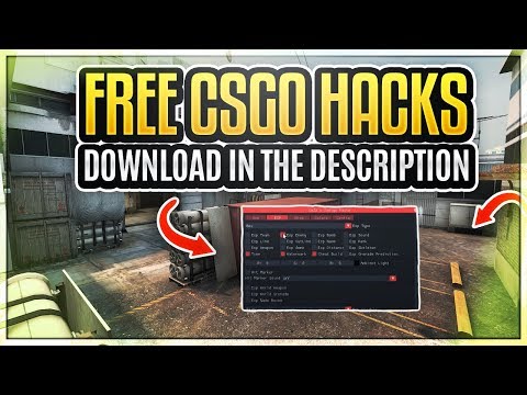 FREE CSGO HACK w/ DOWNLOAD | CaZz's INDIGO PASTE (UNDETECTED)