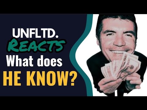 WHAT IS The Scandalous Truth About Simon Cowell