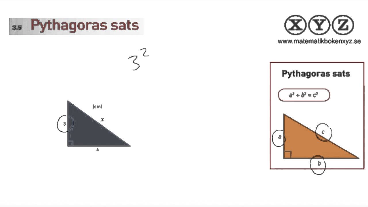 Z 3.5 Pythagoras sats