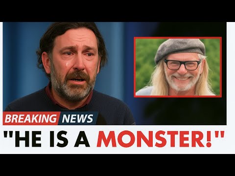 What Really Happened to Sam Lovegrove From Shed and Buried