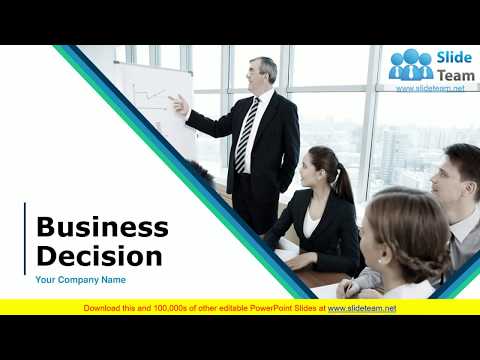 Business Decision PPT Professional Designs Download Business Decision