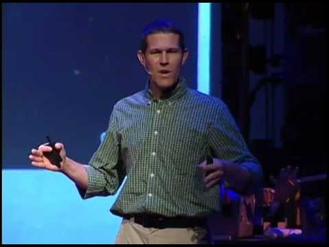 Quantify innovation: Steven Wereley at TEDxPurdueU