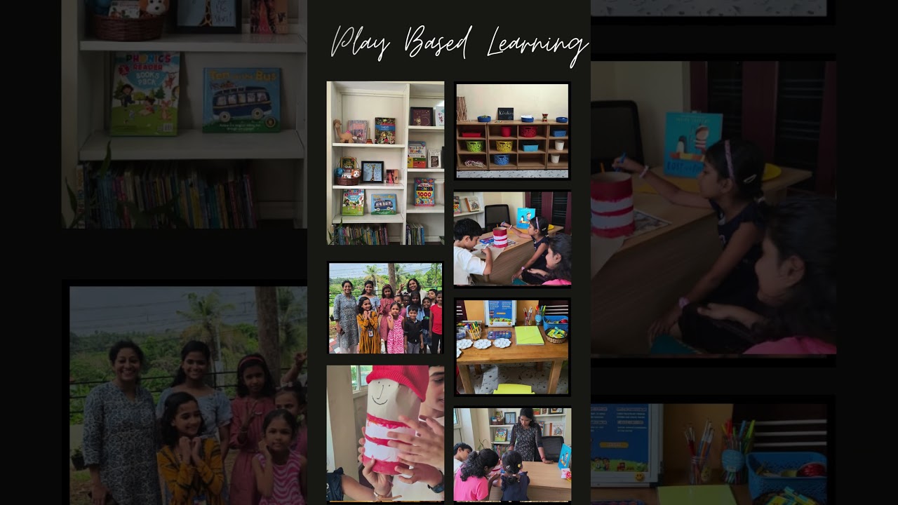 Welcome to AppleOne ELC