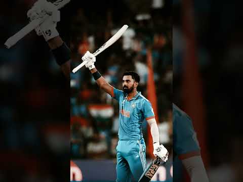 KL Rahul Picture Edit #cricket