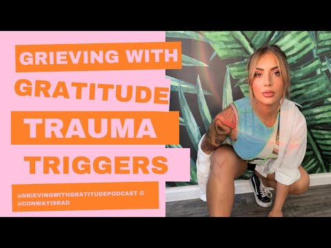 Triggered: Understanding Trauma Triggers & the importance of Trigger Warnings