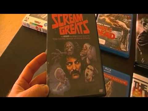 My Favourite Tom Savini Horror Film