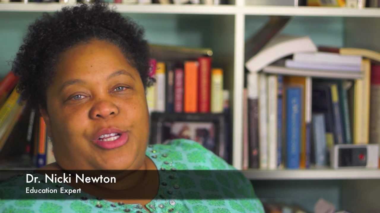 Guided Math with Dr. Nicki - Why Do Guided Math?