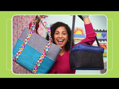 2018 Bag Club- EARLY BIRD SALE! Join the fun with Crafty Gemini!