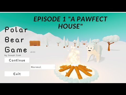 Steam Community :: Polar Bear Game