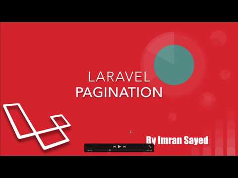 Learn 16 Pagination In Laravel 5 6 - Mind Luster