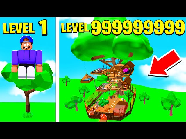 Roblox Super Treehouse Tycoon codes for January 2023: Free cash