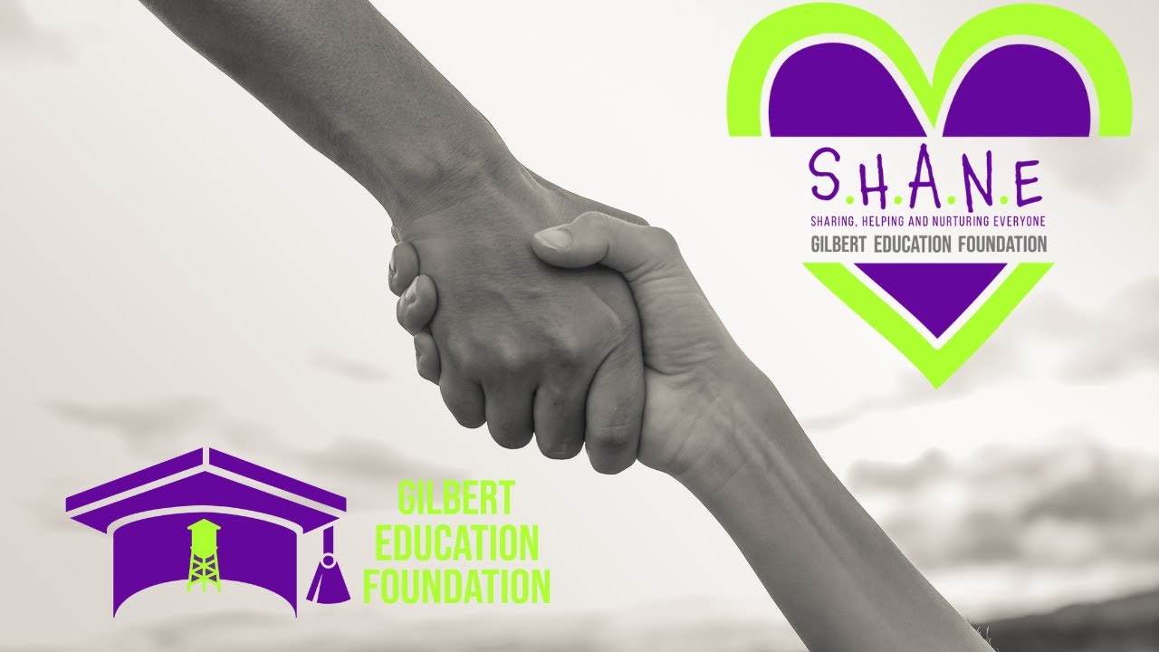 Emergency Help When It’s Needed Most | GEF S.H.A.N.E. Program