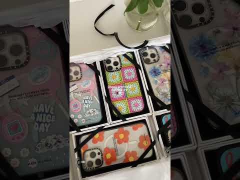CASETiFY® iPhone 16 Cases #casetify #iphone16 #iphone16promax #iphone16series #iphonecases