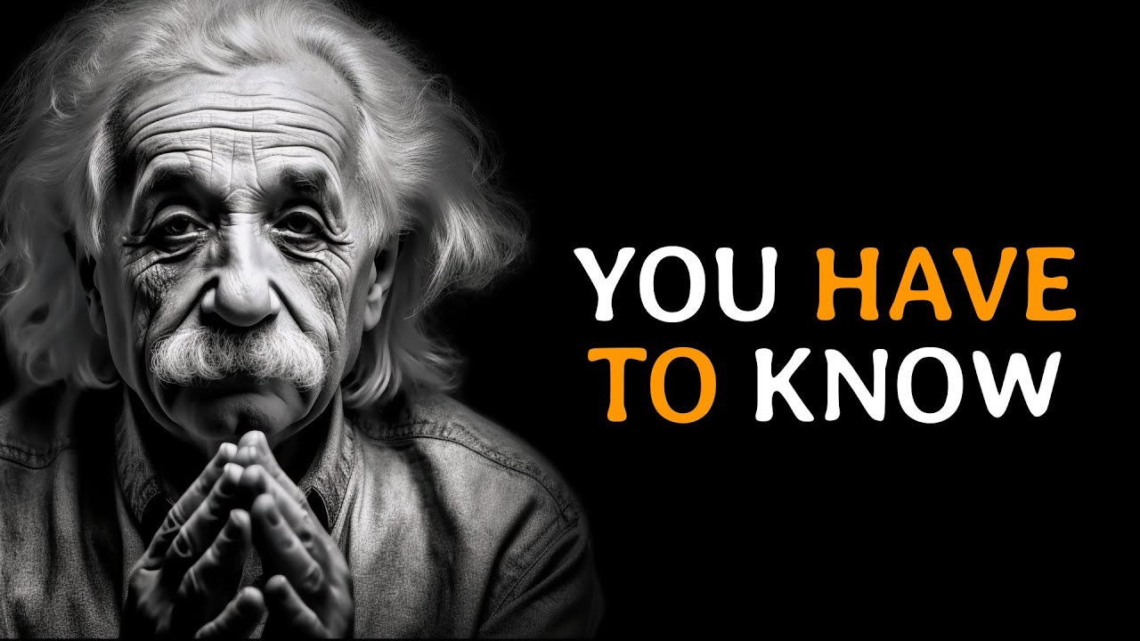 Albert Einstein Quotes about Education I Wish I Learned When I was in School