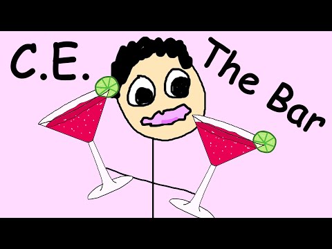 Casually Explained: The Bar