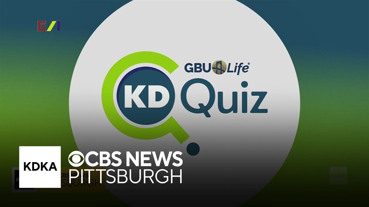 KD Quiz: Part 3 (3/7)