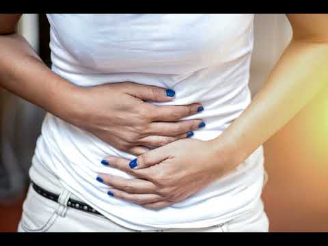 Acute vs. Chronic Gastritis