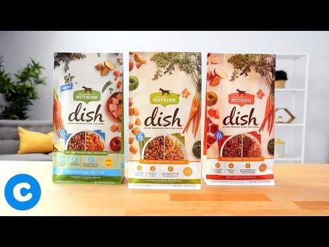 Rachael Ray Dish Dry Dog Food | Chewy
