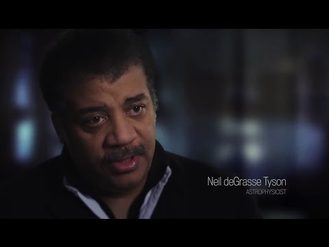 «La ciencia en América»… por Neil de Grasse Tyson (Vídeo) | SCIENTIA