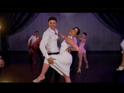FLASH MOB WEDDING DANCE CHOREOGRAPHY (Rihanna - We Found Love)