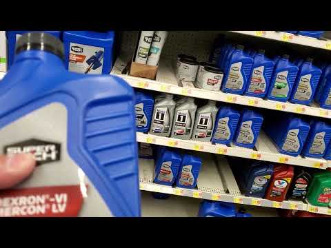 REVIEW- Super Tech DEXRON VI/MERCON LV Full Synthetic Automatic Transmission Fluid- IS IT ANY GOOD?