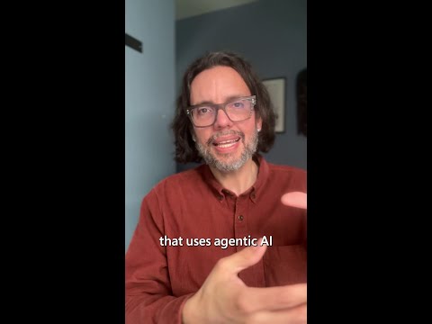 3 proven agentic AI success stories you can learn from
