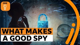 Learn English through Video Do you have what it takes to be a spy ...