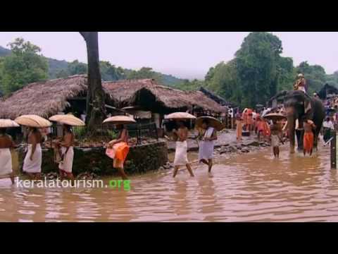 Kottiyur festival, Kottiyur Temple, Kannur, Kerala | Kerala Tourism