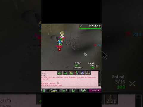 Ironman Smites an Armadyl Godsword #2007scape #osrsshorts #shorts #PKing #Pvp #smite #loot #osrs