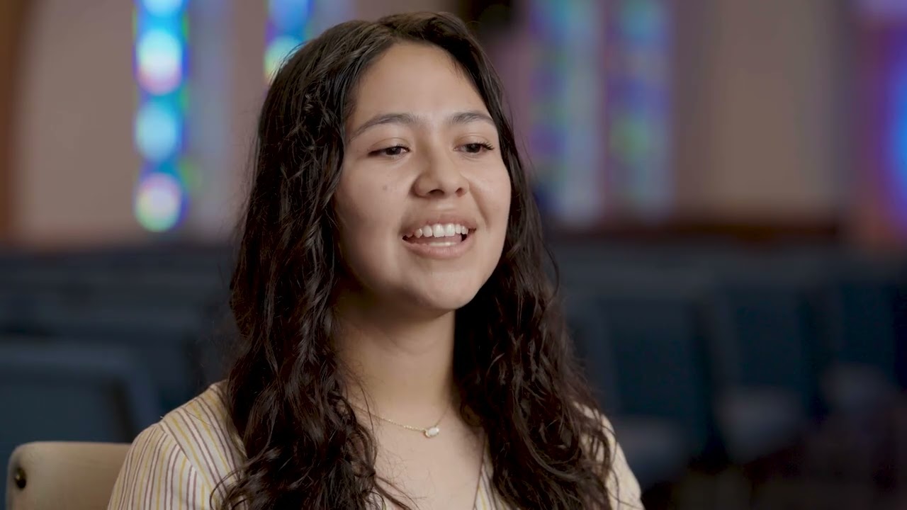 Wayland Baptist University: Find Your Place, Path and Purpose