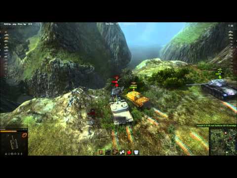 Steam Community :: Video :: This is Sparta!(World of tanks)