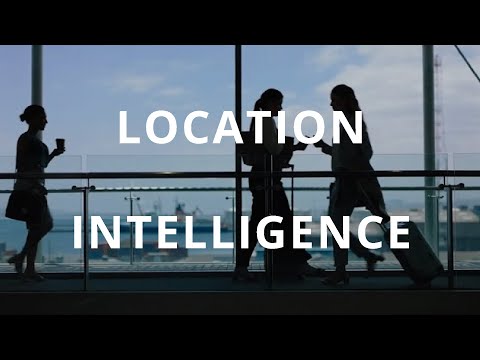 Kinetica Founders on Location Intelligence