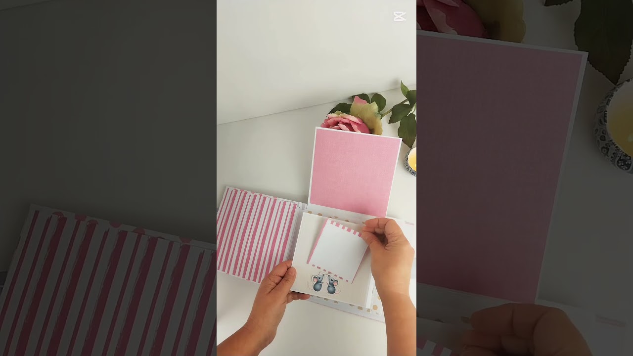 Tutorial Gratis con colección digital Gatinos