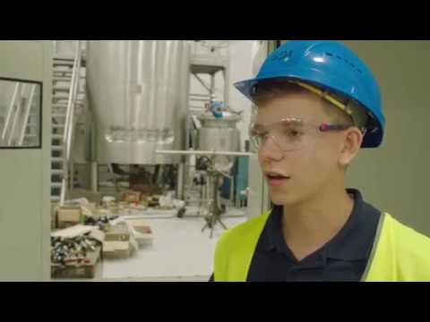 Wondering what a production operator of JSR Life Sciences does?