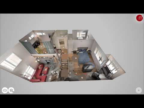 V1 Update - 3D Floorplans