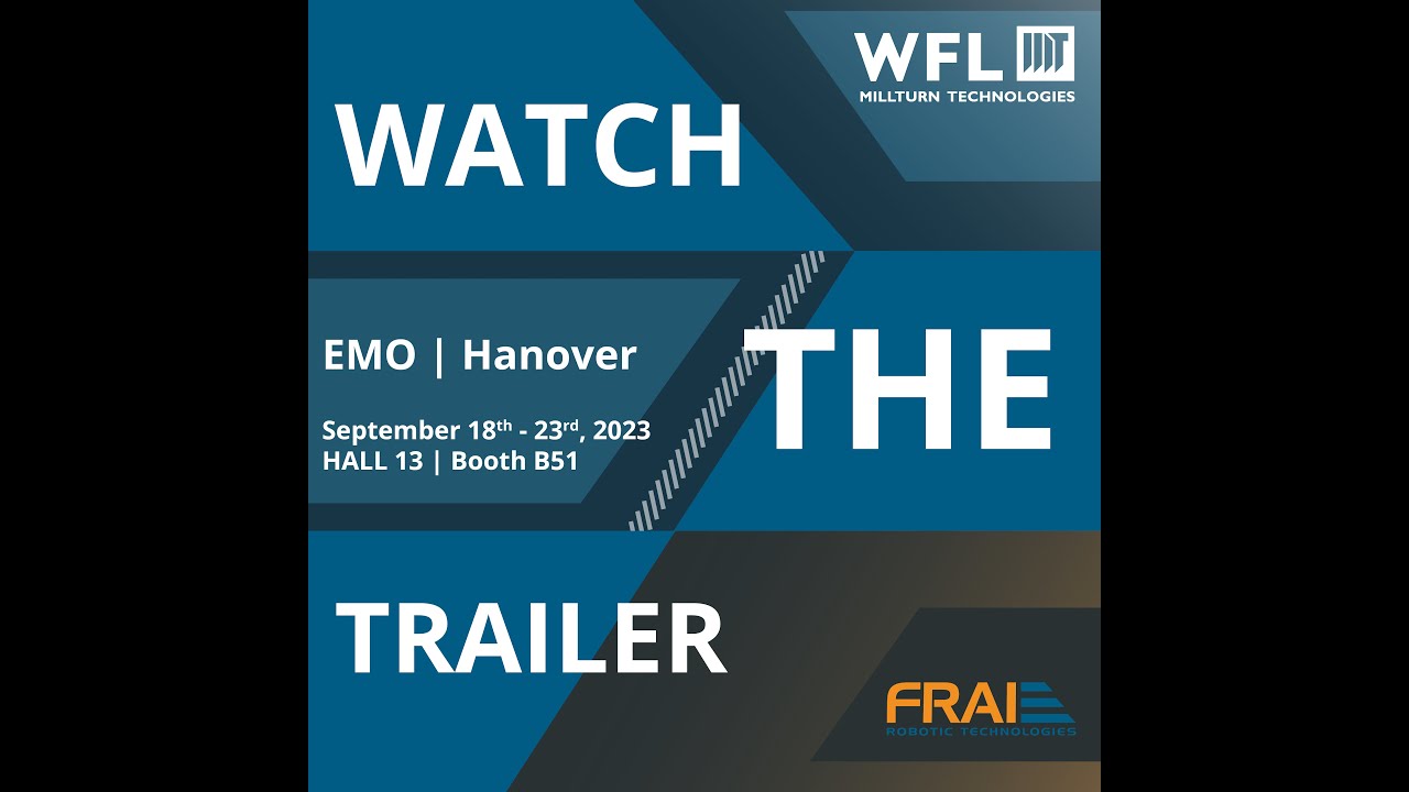 EMO 2023 - WFL Trailer