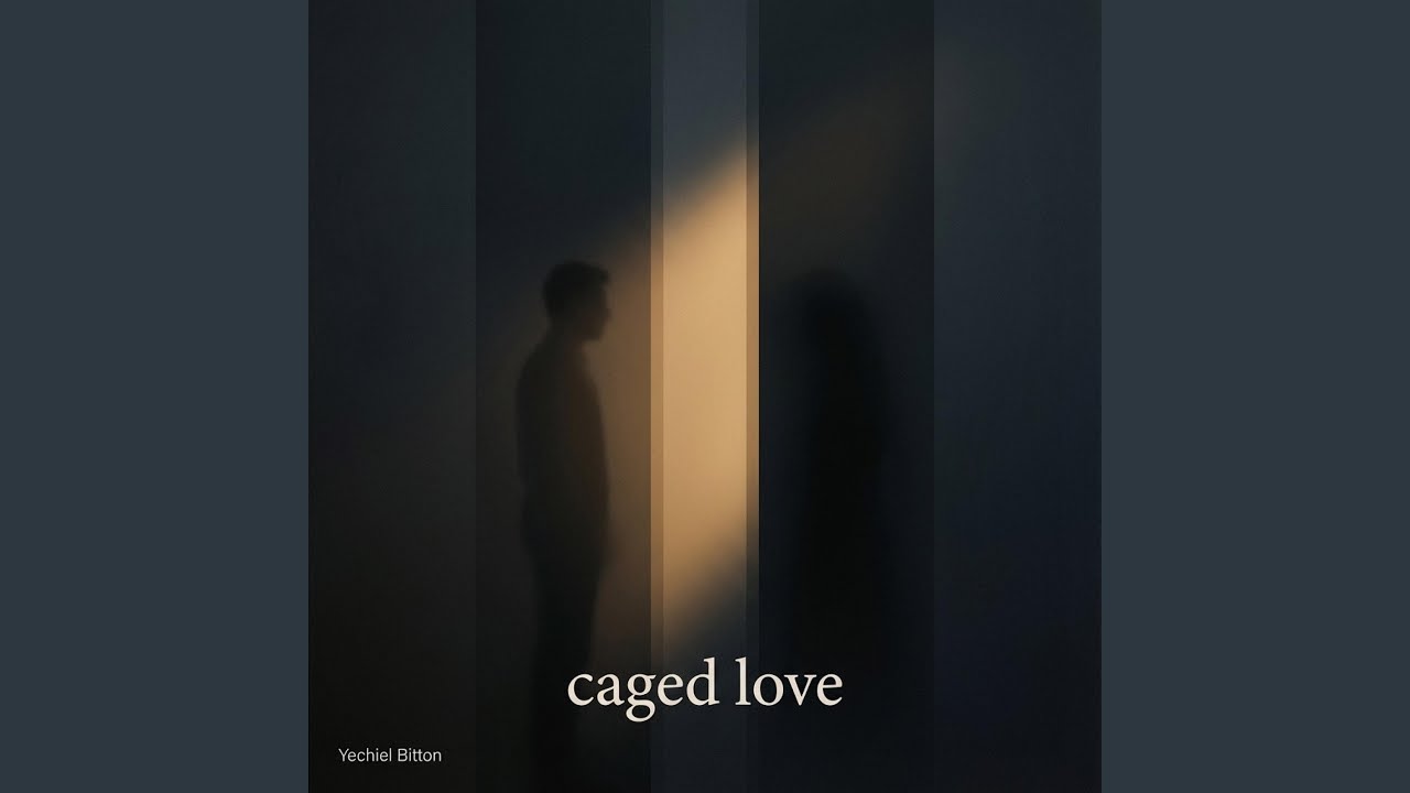 Caged Love