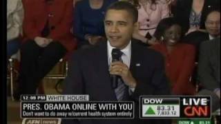 Almost Everything Barack Obama's Ever Said About Marijuana Over The Years