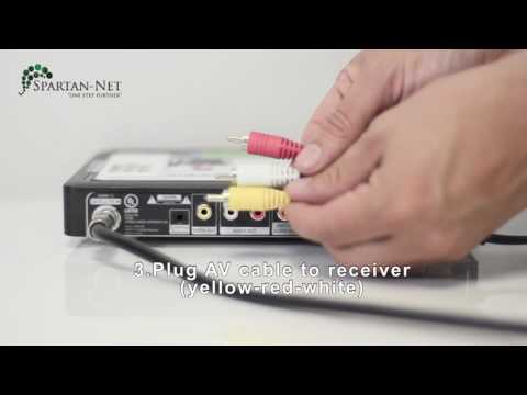 AV Cable - 3 RCA AV Cable Latest Price, Manufacturers & Suppliers