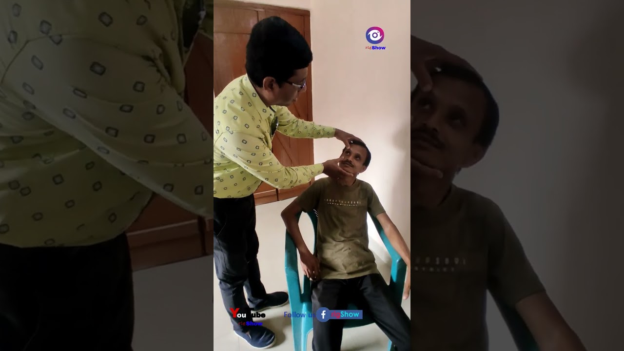 sylheti local comedy drama।সিলেটি আঞ্চলিক নাটক। #rigshow #trending #comedyvideo #comedyfilms #comedy